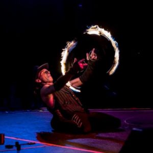 Aaron_Shallock | SHIFT