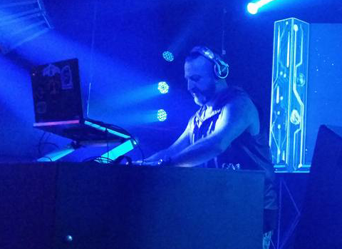 Professor Stone | SHIFT